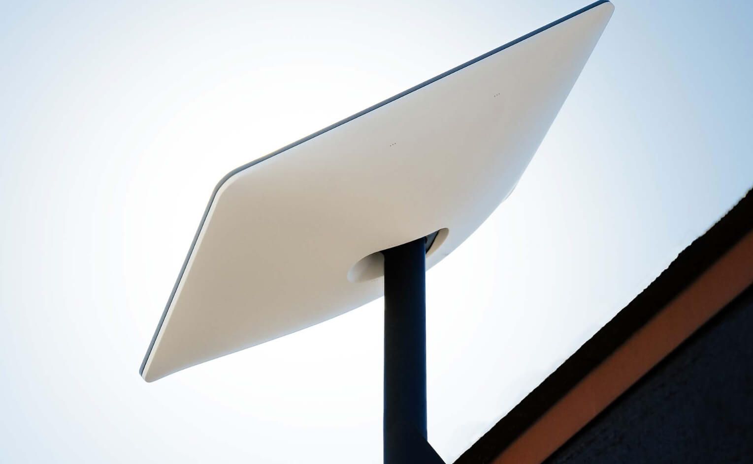 Starlink, Elon Musk’s Internet Service Beaming From Space, is Now ...