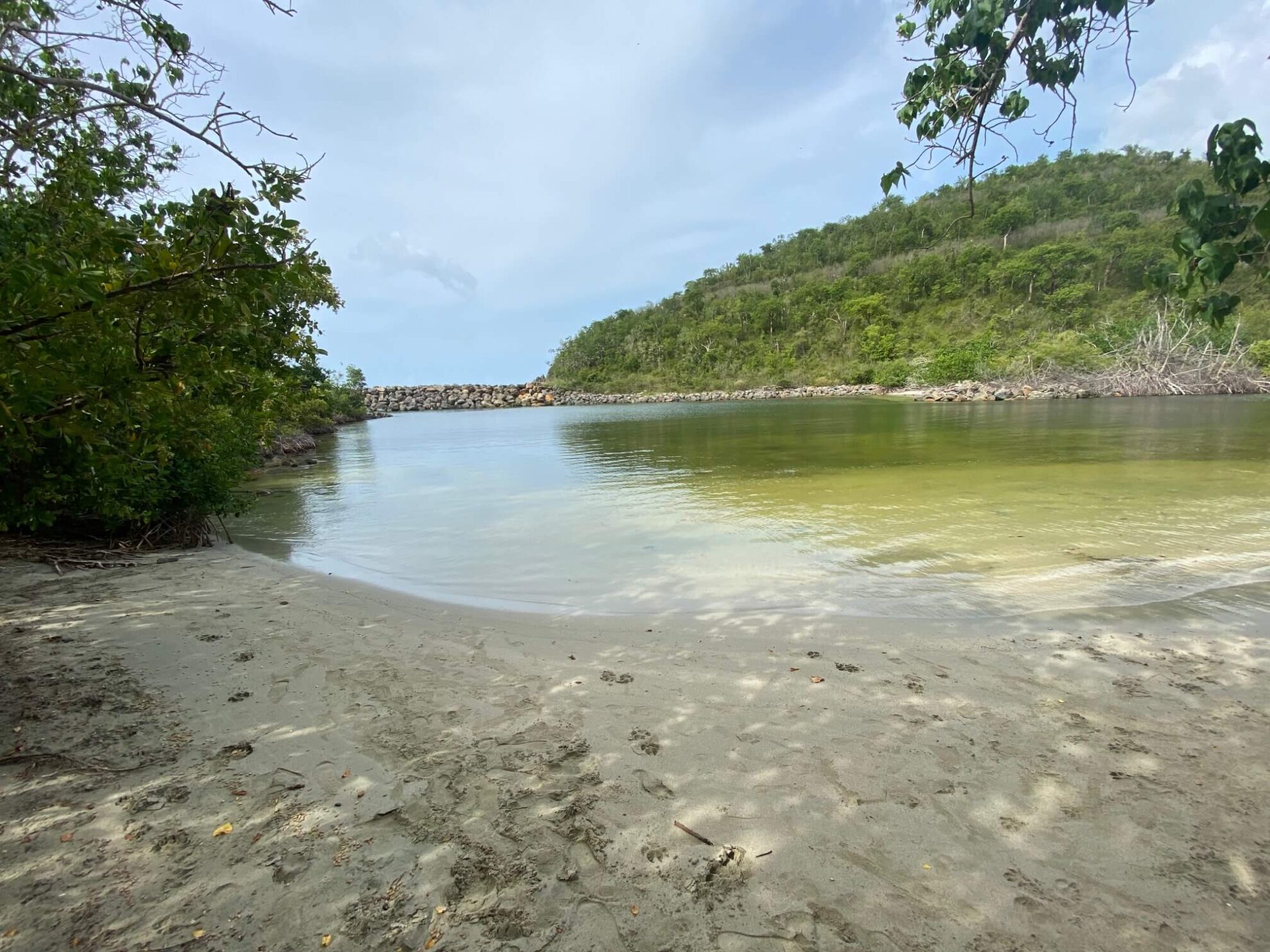 Mandahl | St. Thomas US Virgin Islands Real Estate